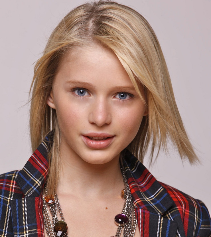 Picture of Alexandra Beaton