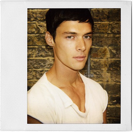 Picture of Mat Gordon