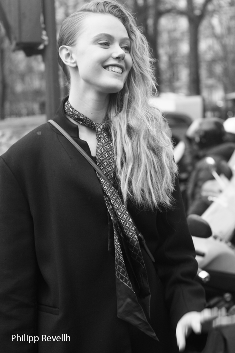 Picture of Frida Gustavsson