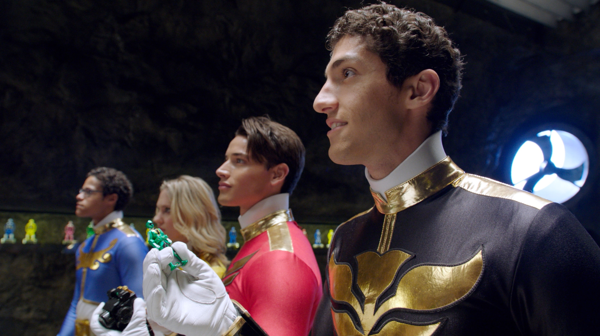 Picture of Jake Holling