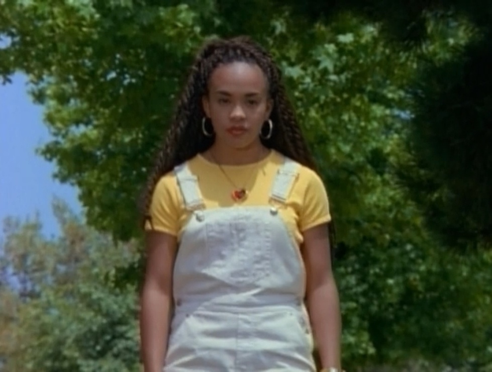 Picture of Aisha Campbell