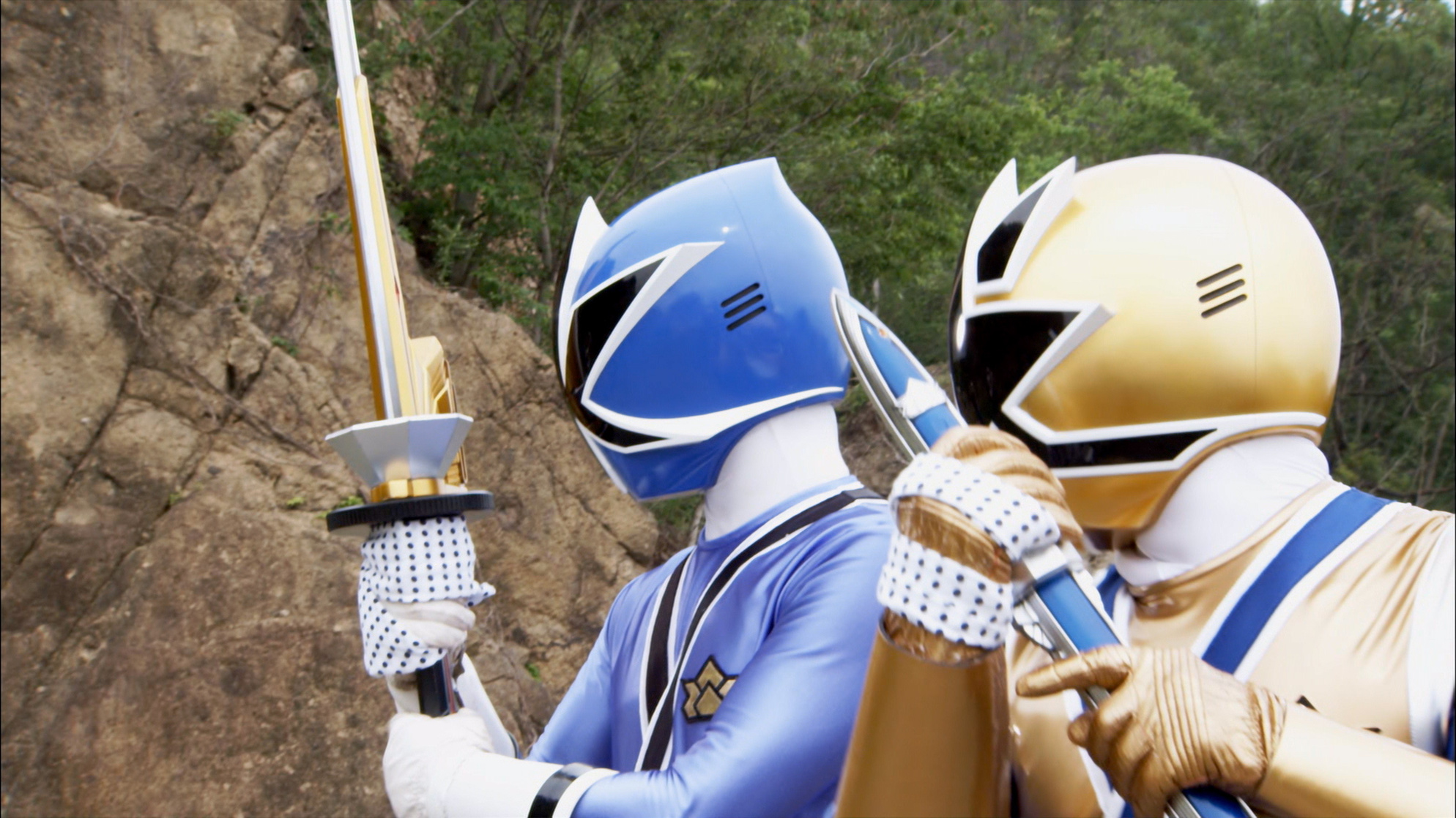 Picture of Kevin (Power Rangers)