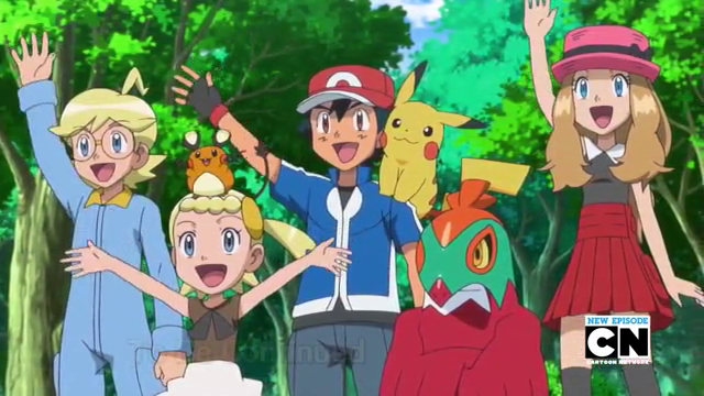 The Kalos Gang