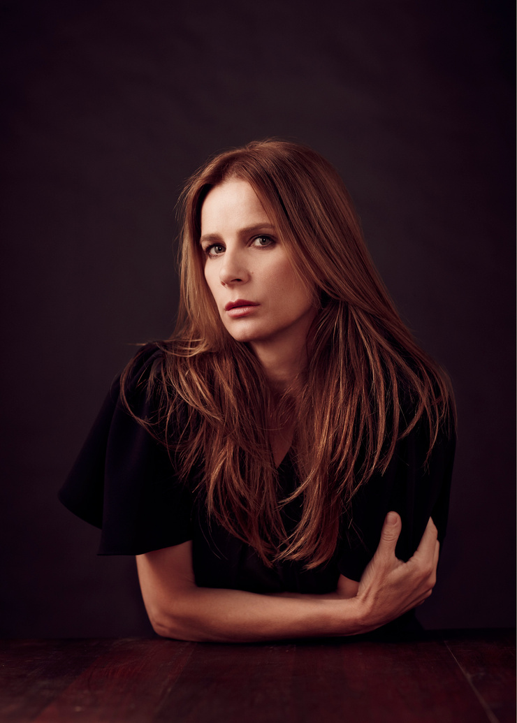 Rachel Griffiths picture