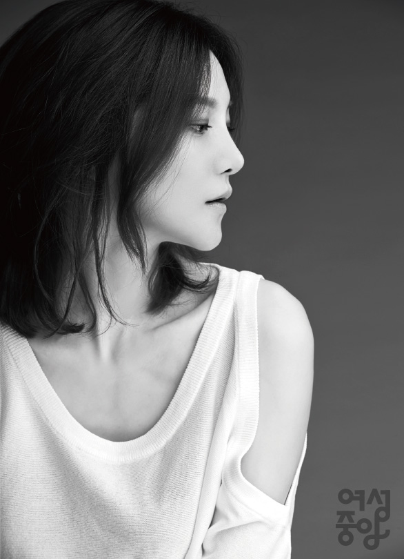 Picture of Ye-ryeon Cha