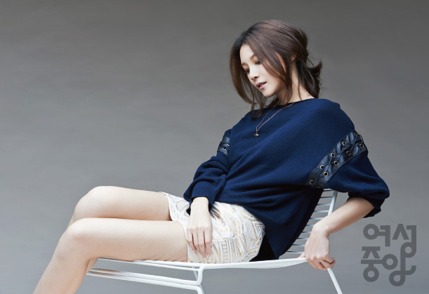 Picture of Ye-ryeon Cha