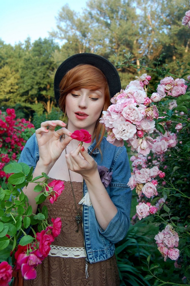 Picture of Alina K