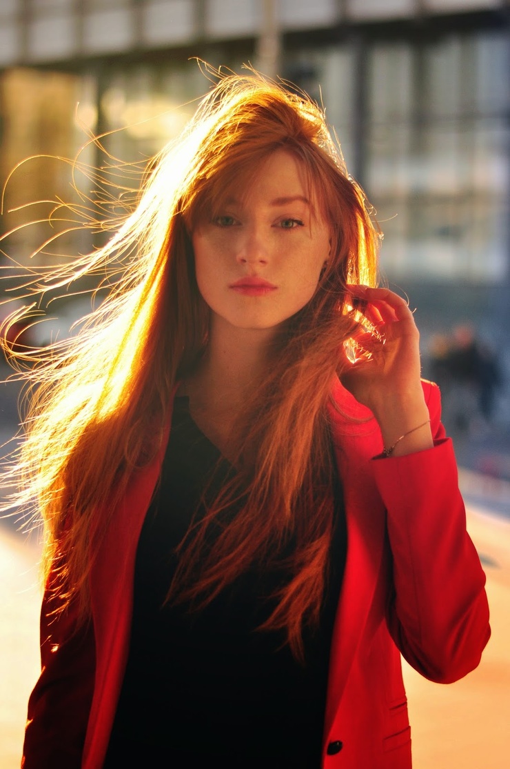 Picture of Alina K