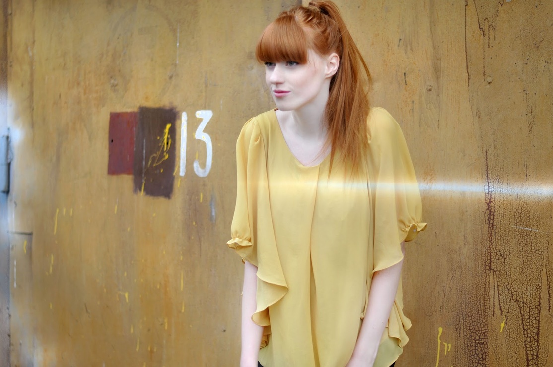 Picture of Alina K