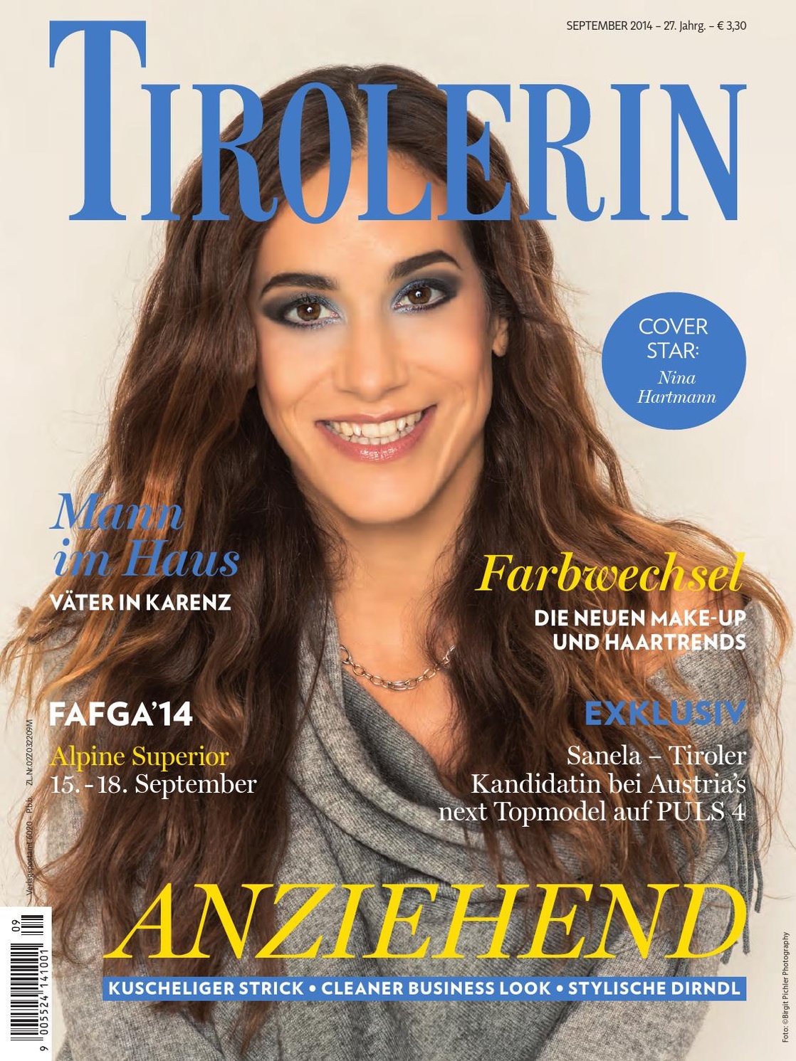 Nina Hartmann image