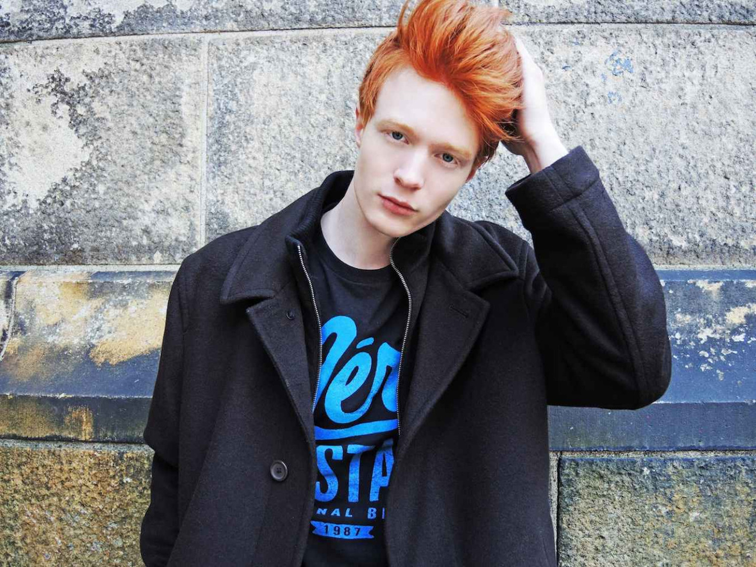 Picture of Ben Bengtsson