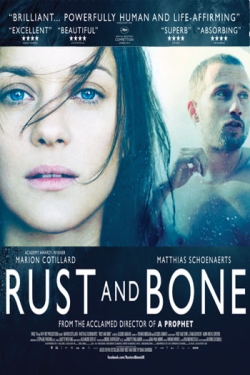 Picture of Rust and Bone