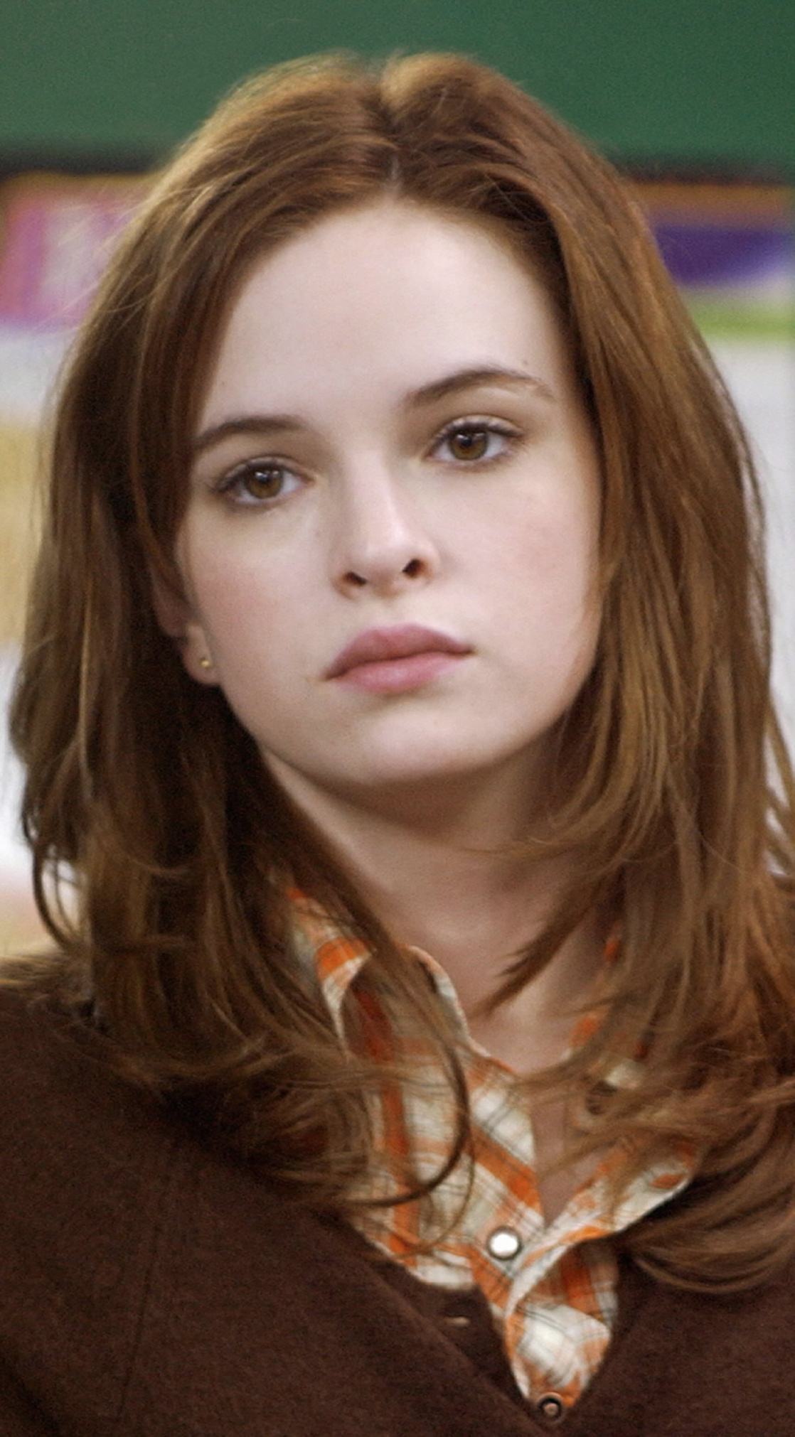 Image of Danielle Panabaker