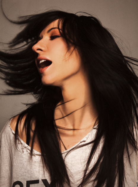Picture of Amanda Blank