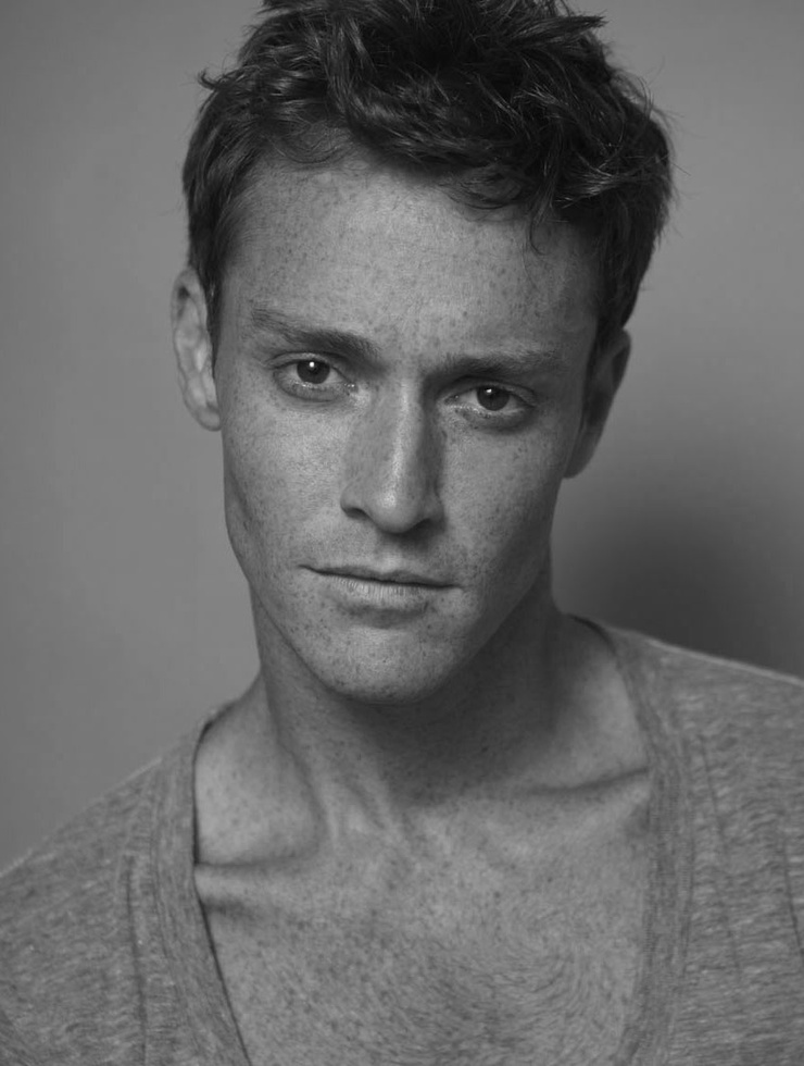 Picture of George Alan