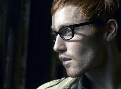 Image of George Alan