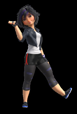 Picture of Go Go Tomago