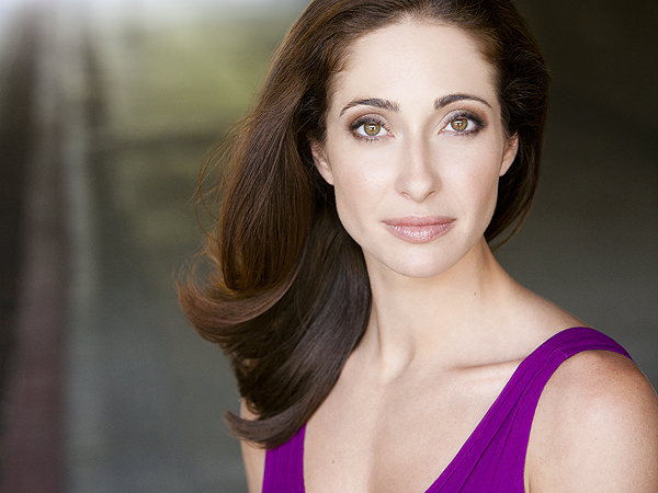 Picture of Lena Georgas