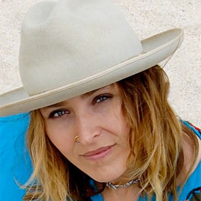 Picture of Zoë (Singer)