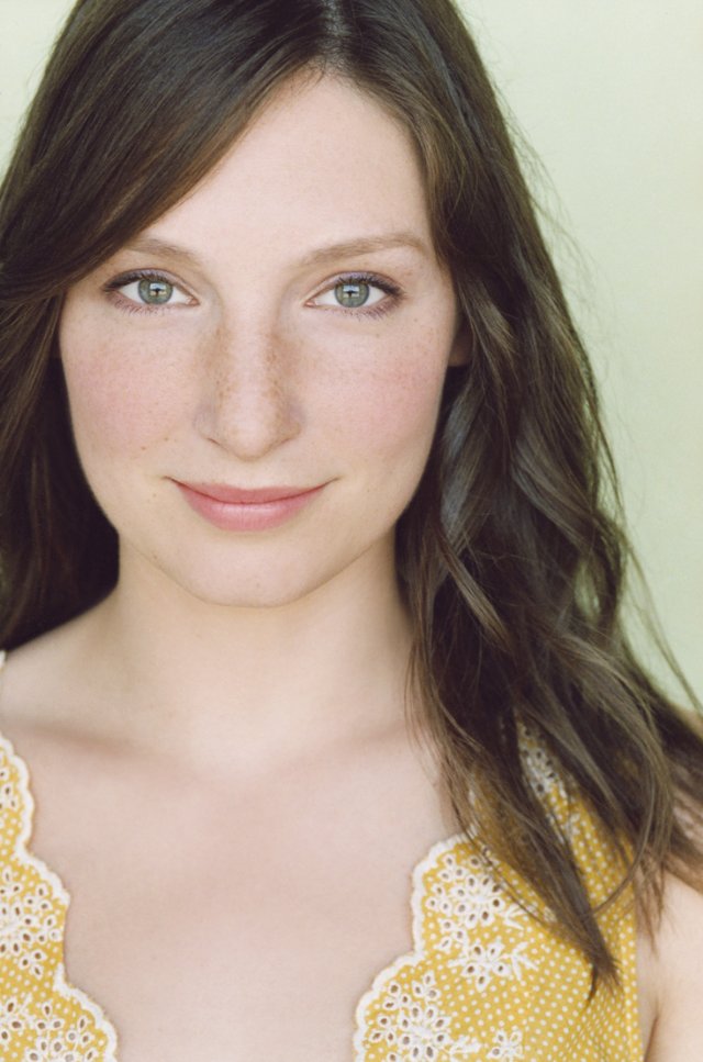 Picture of Molly Schreiber