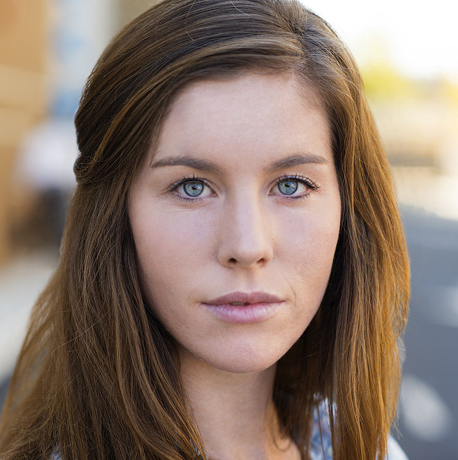 Picture of Molly Ratermann