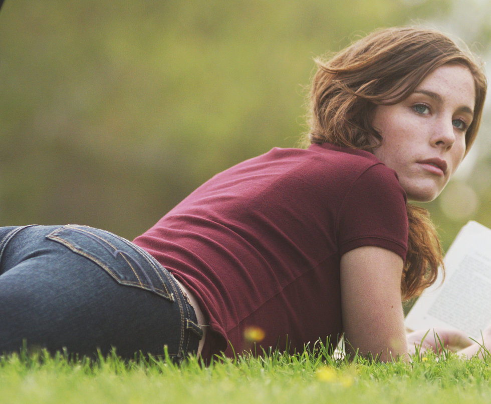 Picture of Molly Ratermann