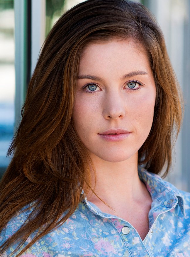 Picture of Molly Ratermann