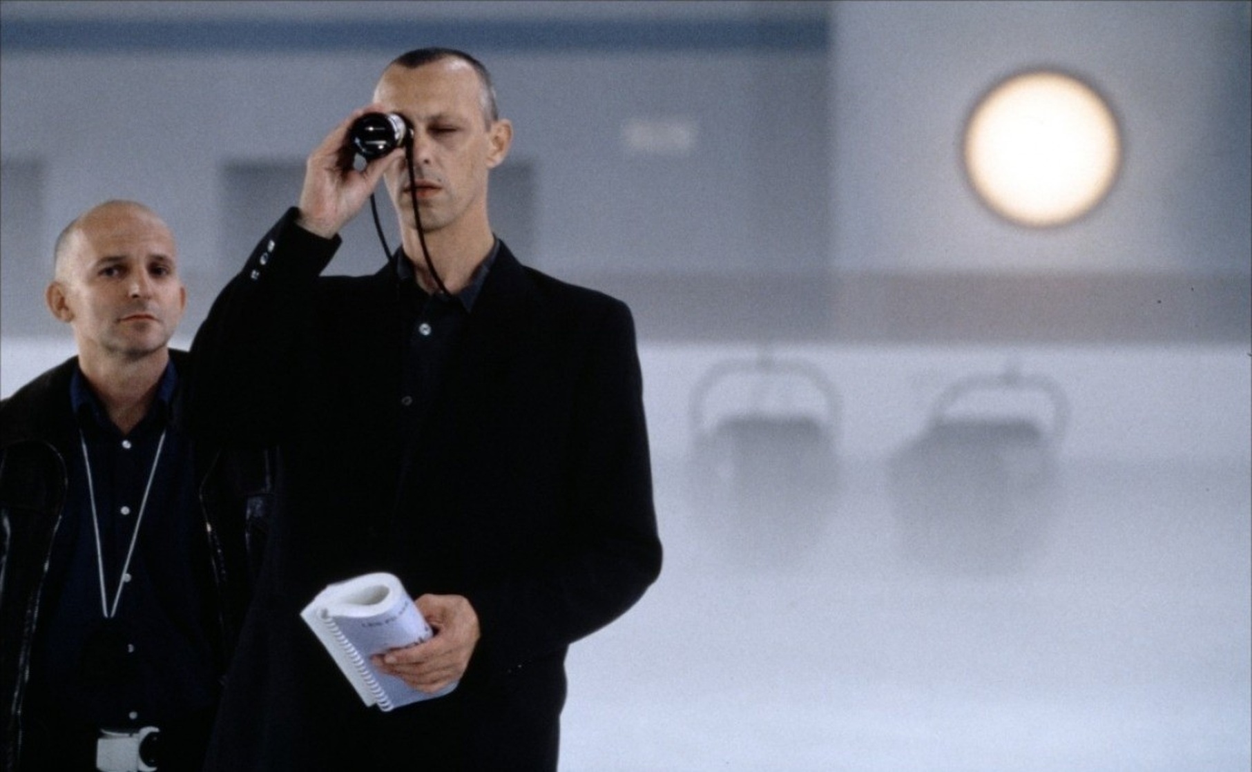 The Ice Rink picture