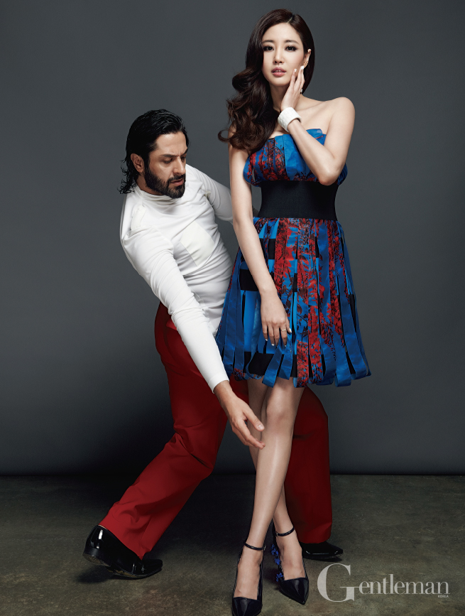 Image of Sa-rang Kim