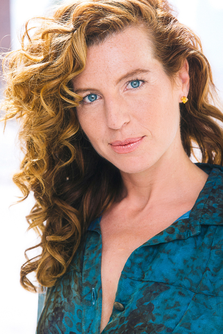 Picture of Tanna Frederick