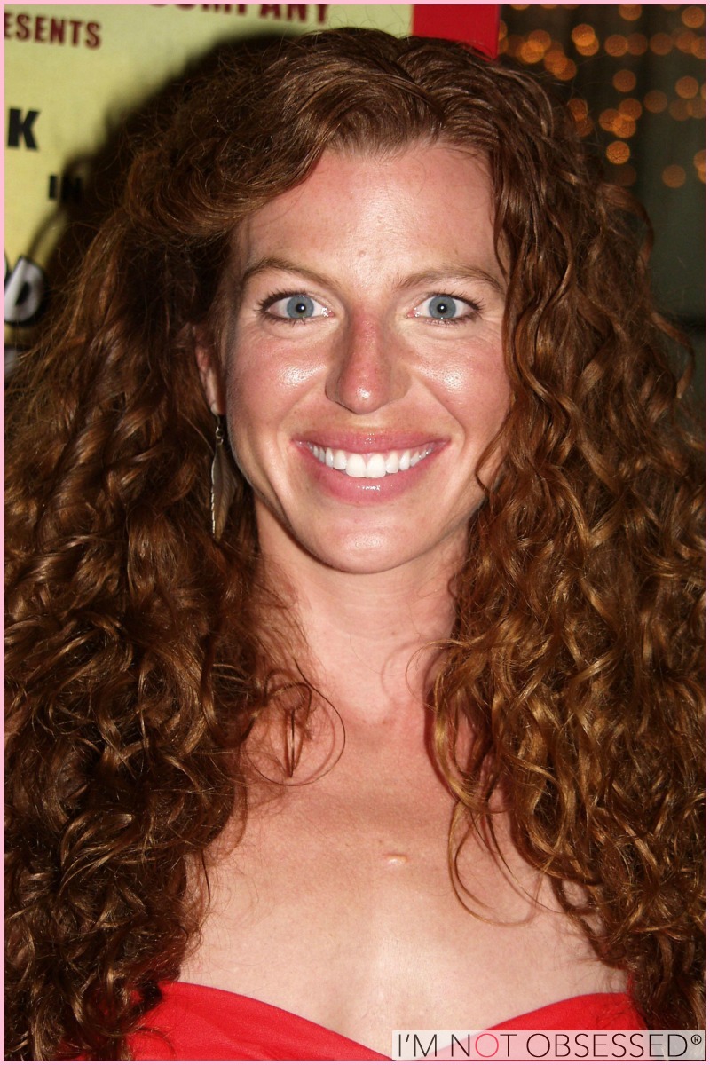 Picture of Tanna Frederick