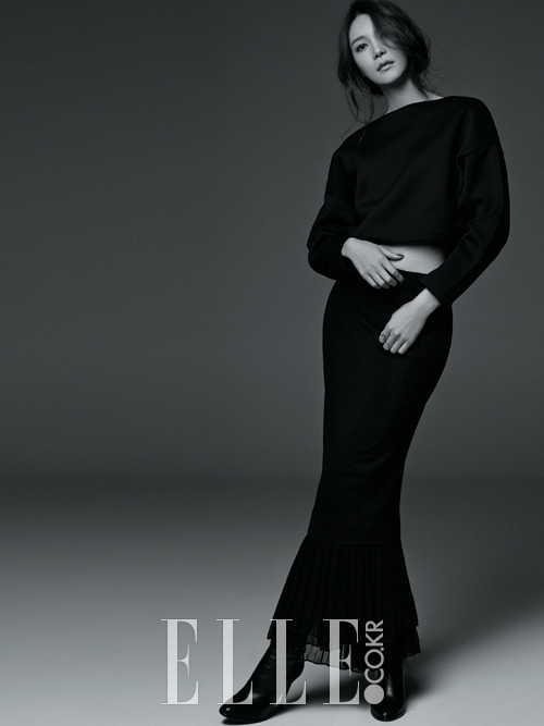 Picture of Ye-ryeon Cha