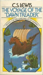 Image of The Voyage of The "Dawn Treader" (Chronicles of Narnia Book 3)
