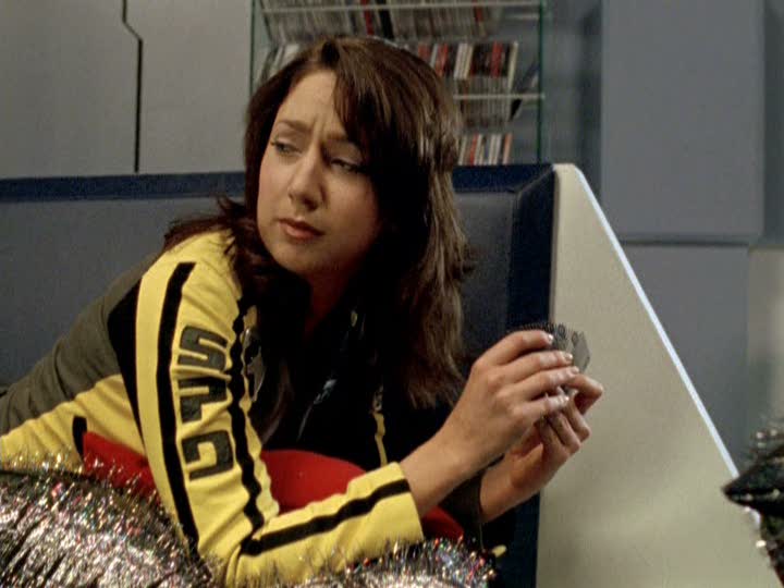 Picture of Elizabeth "Z" Delgado