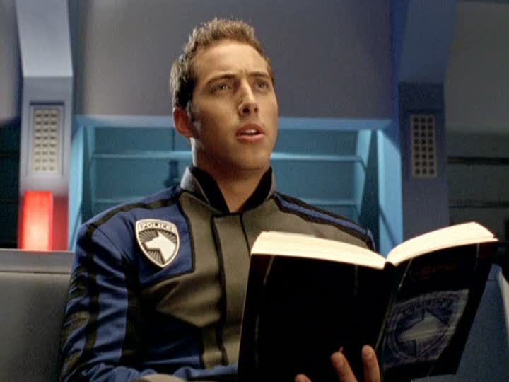 Picture of Schuyler "Sky" Tate