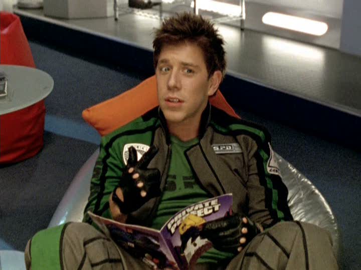 Picture of Bridge Carson