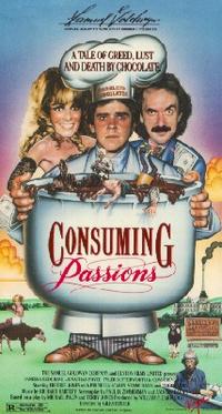 Picture of Consuming Passions (1988)