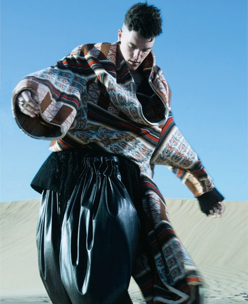 Picture of Josh Beech