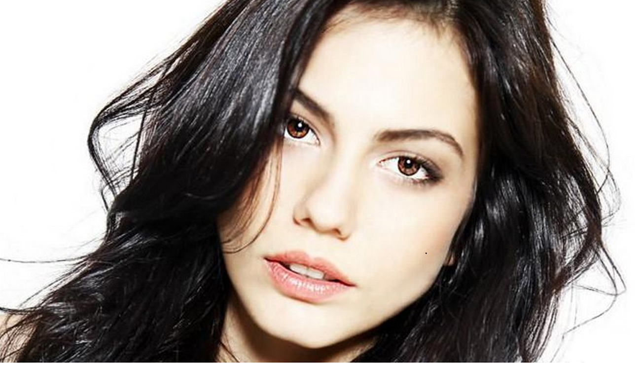 Picture of Demet Özdemir