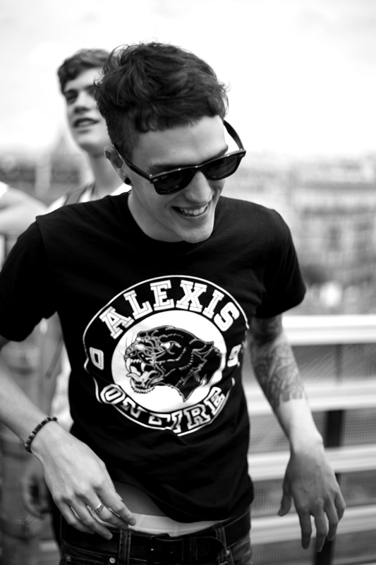 Picture of Josh Beech