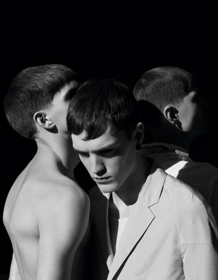 Picture of Josh Beech