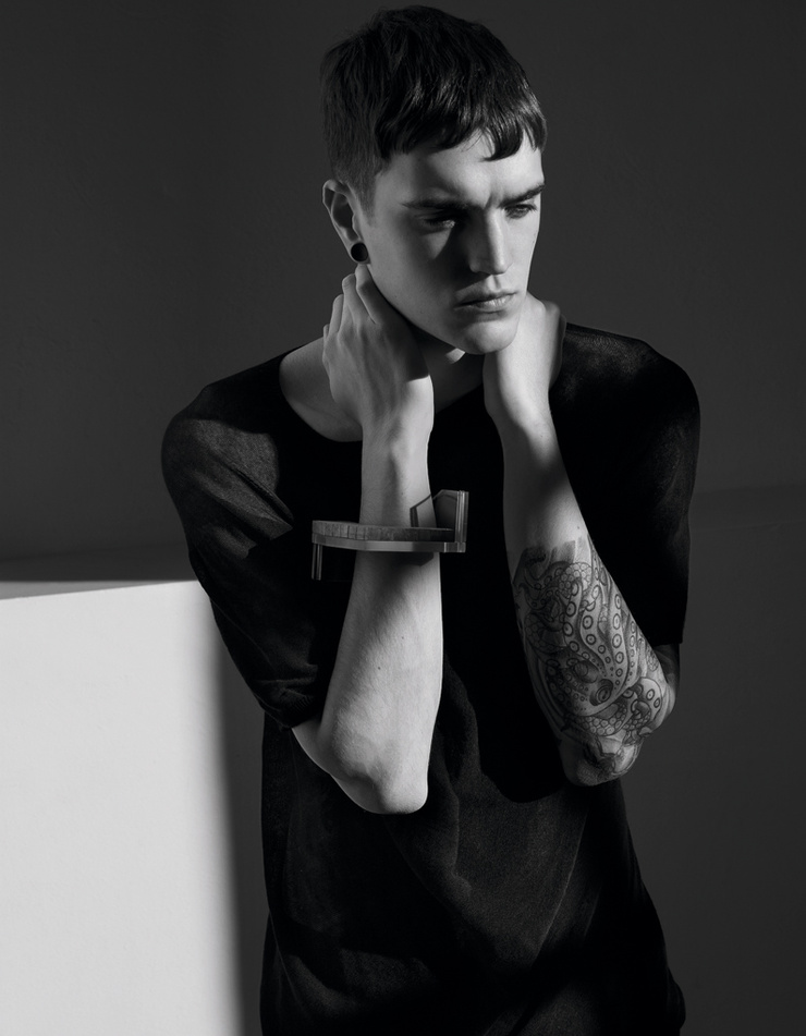 Josh Beech image