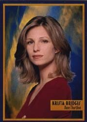 Picture of Krista Bridges