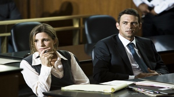 Picture of Krista Bridges