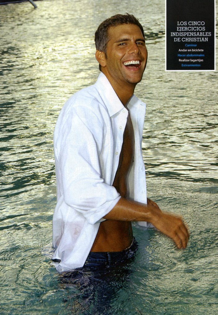 Picture of Christian Meier