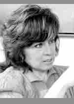 Picture of Laura Restrepo