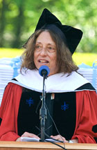 Picture of Carol Gilligan