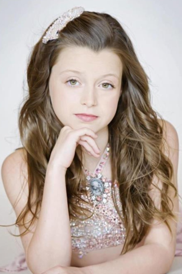 Picture of Dylynn Jones