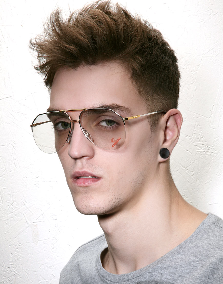 Josh Beech image