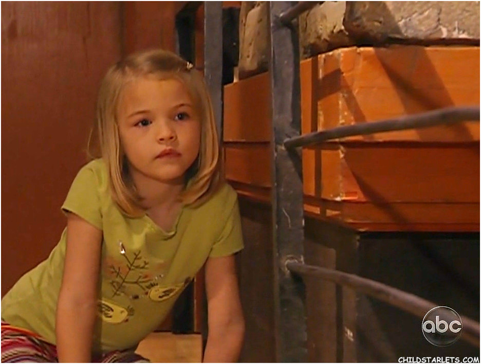 Lucy Merriam picture